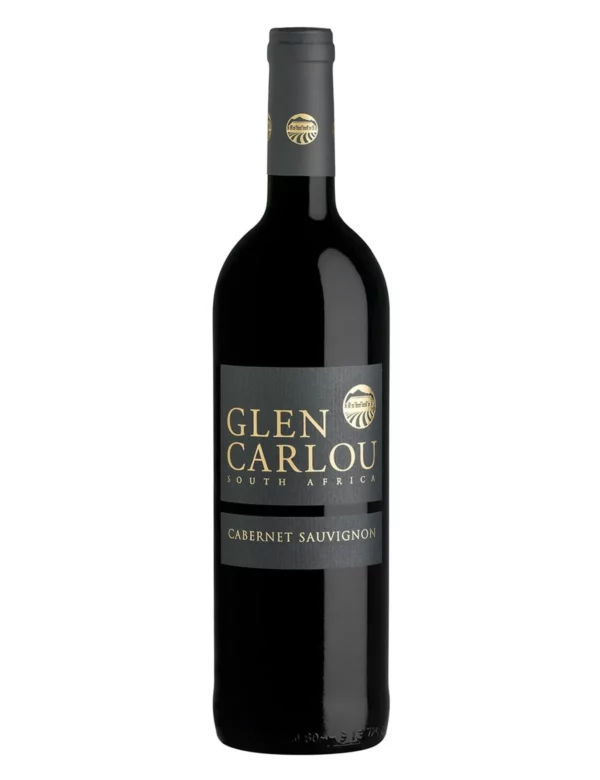 Glen Carlou Cabernet Sauvignon 2022 | Essen Vinhos Finos Ano 30